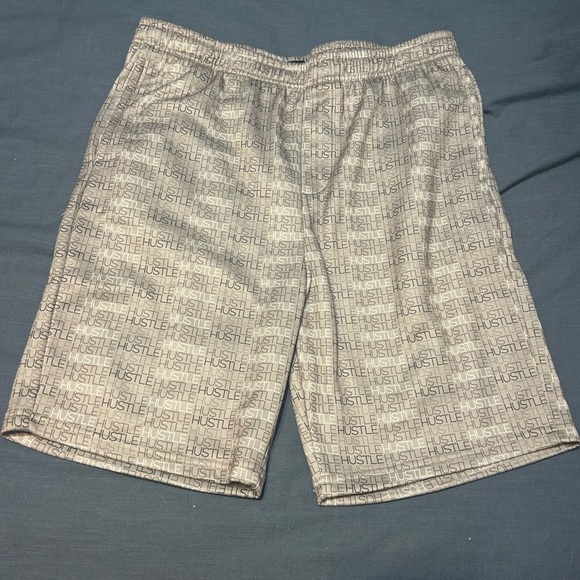 Shorts | Hustle Basketball Shorts | Poshmark